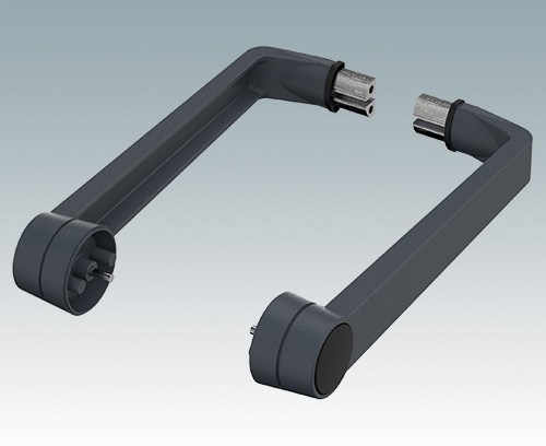 M5093004, Side arm kit | Metcase